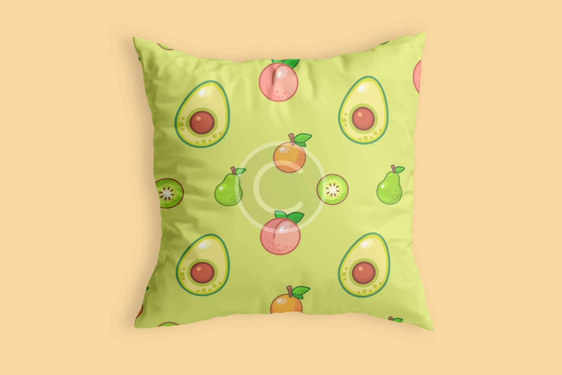 Cute home textile product prints – Stalwart Uniform